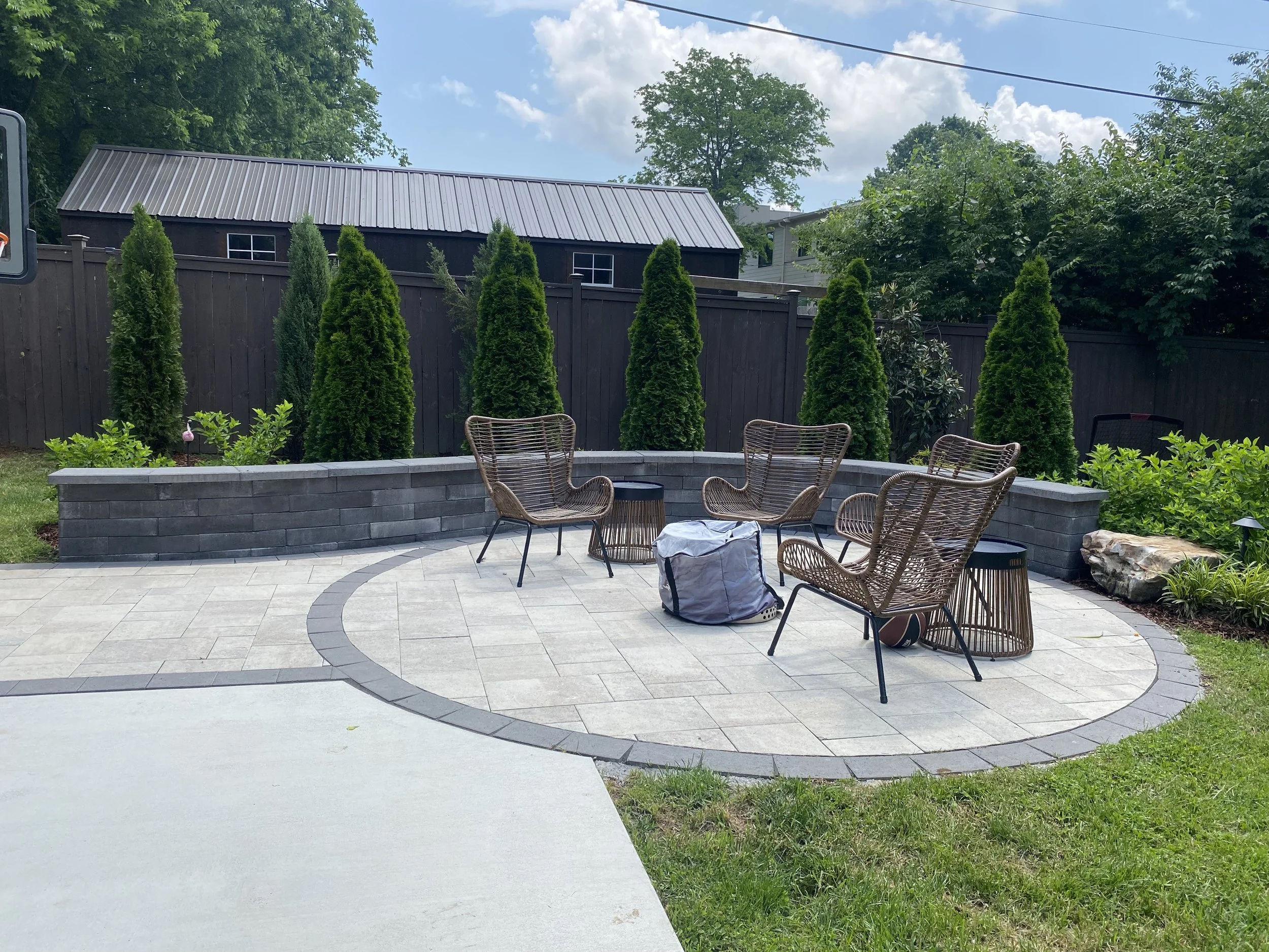 Cumberland Valley Landscape Group LLC | Enhance Your Outdoors Today