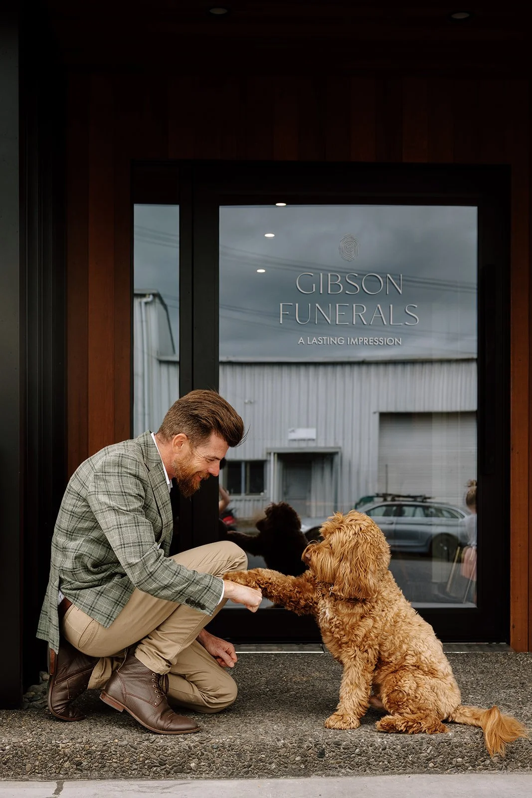 Gibson Funerals – Cambridge Funeral Home | Family‑Owned in Cambridge NZ