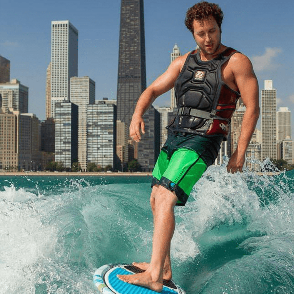 CHICAGOSUP