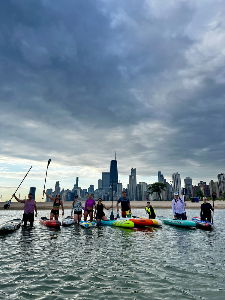 CHICAGOSUP