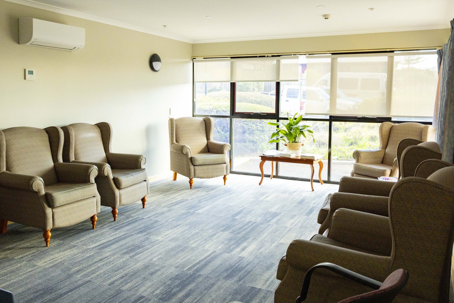 May Shaw Health Centre in Swansea | Celebrate Health Care — Celebrate ...