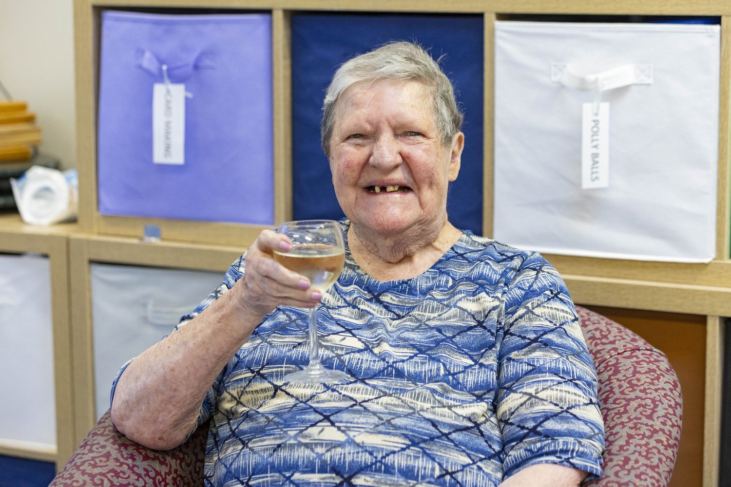 May Shaw Health Centre in Swansea | Celebrate Health Care — Celebrate ...
