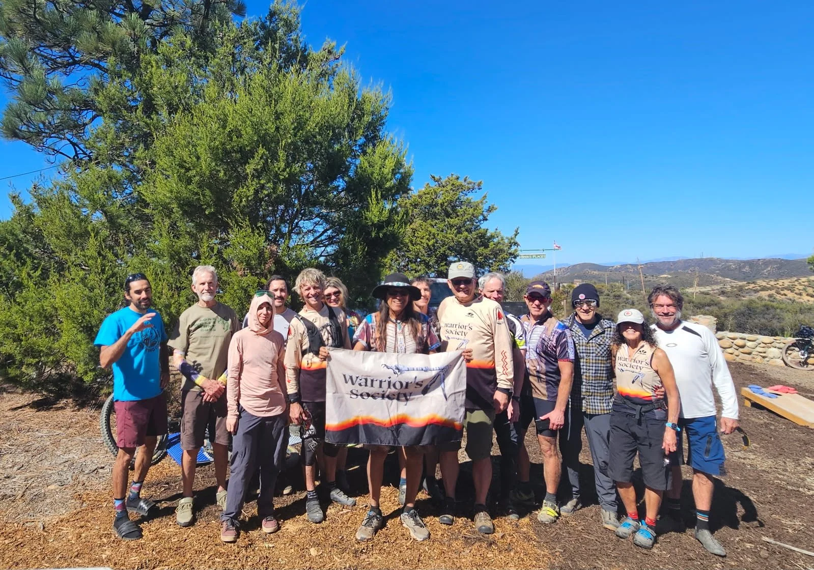 Who We Are — Warriors of the Santa Anas: Stewardship of the Santa Ana ...