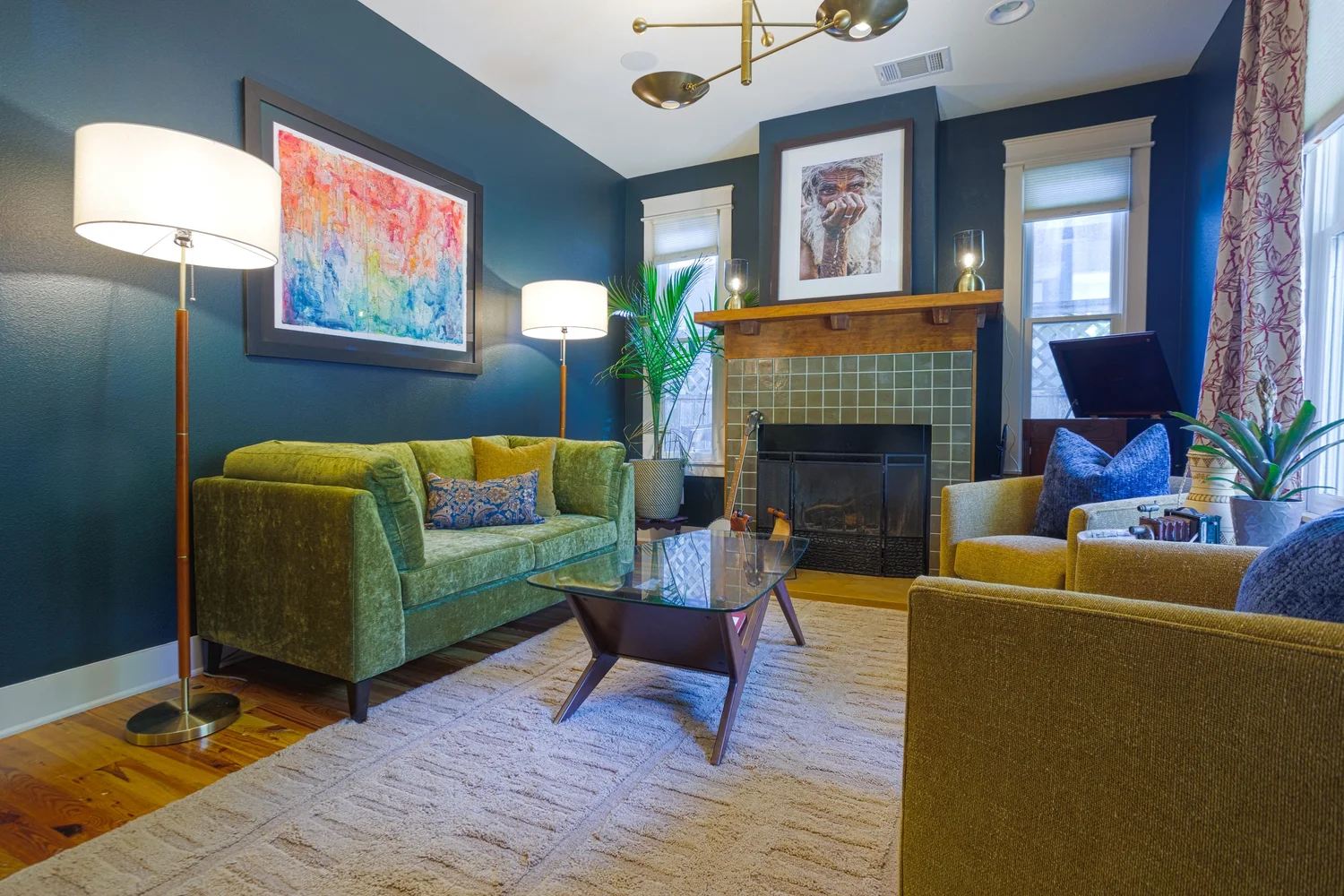Hobbs Home Designs | Bay Area Interior Design | Transform Your Home Today