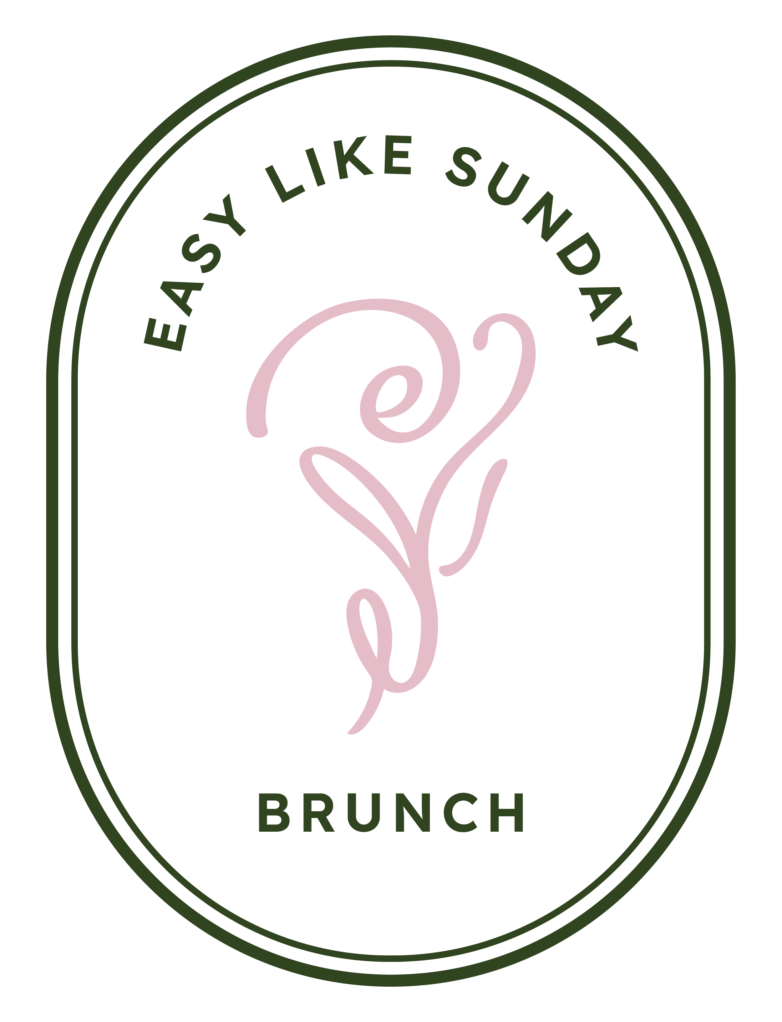Easy Like Sunday Brunch