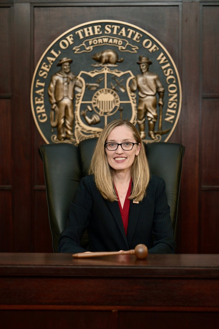 About — Christine Hansen For Judge