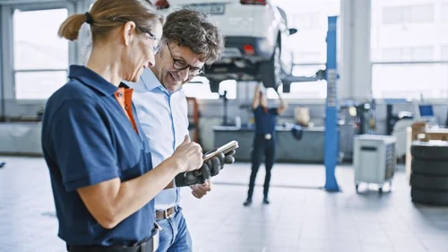 Bay Automotive | Get Expert Auto Repair Today