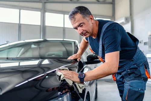 Bay Automotive | Get Expert Auto Repair Today
