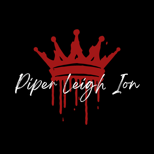Official Page of Author Piper Leigh Ion