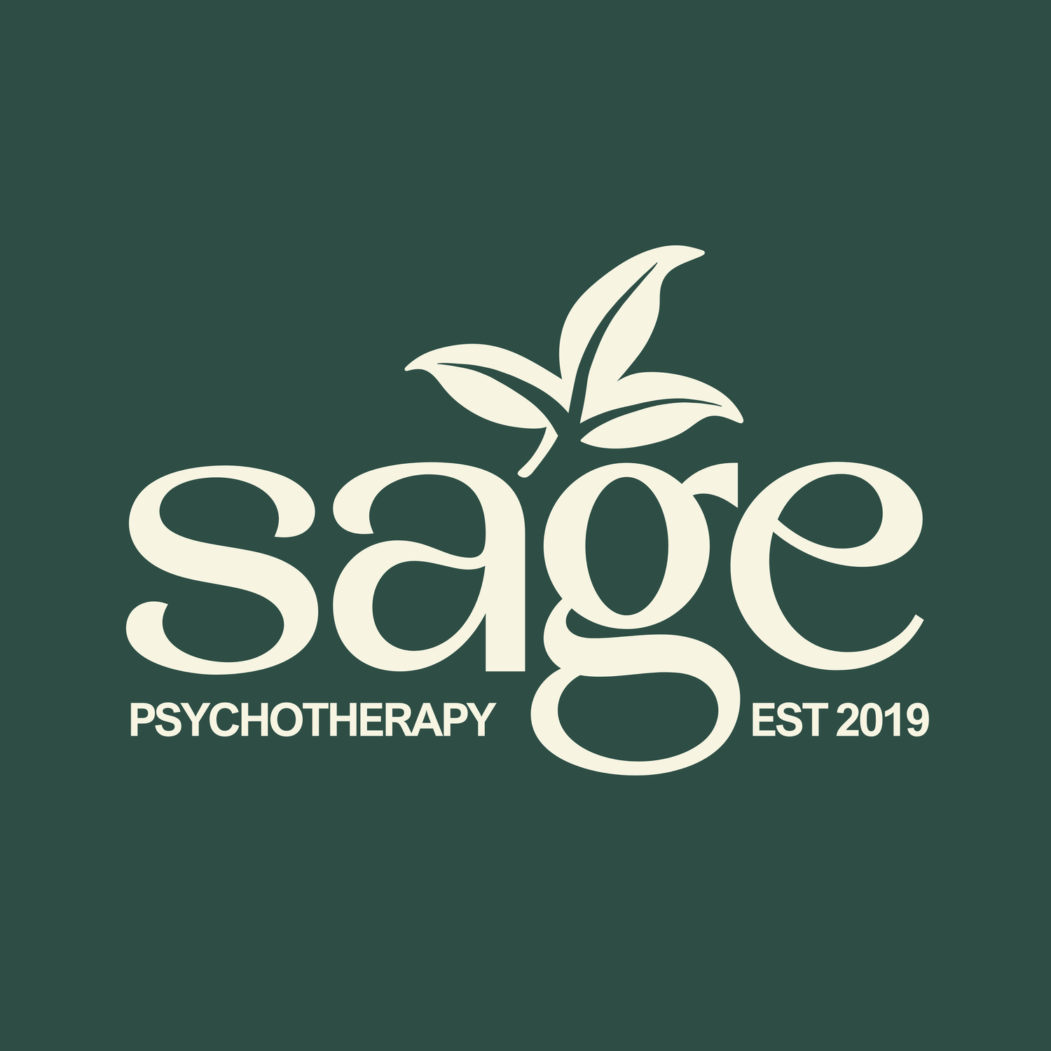 Sage Psychotherapy