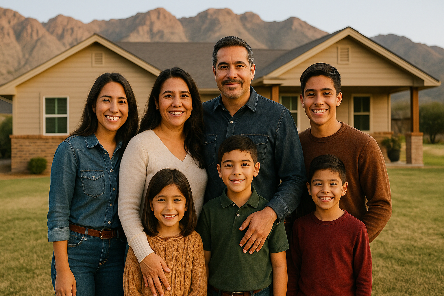 Keith Barton For Congress CD-23 2028 | Keith Barton for Congress TX-23