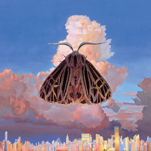 Music — Chairlift