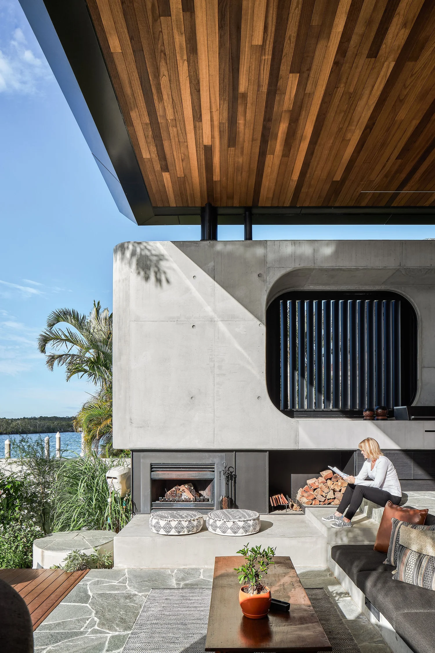 Justin Humphrey Architects