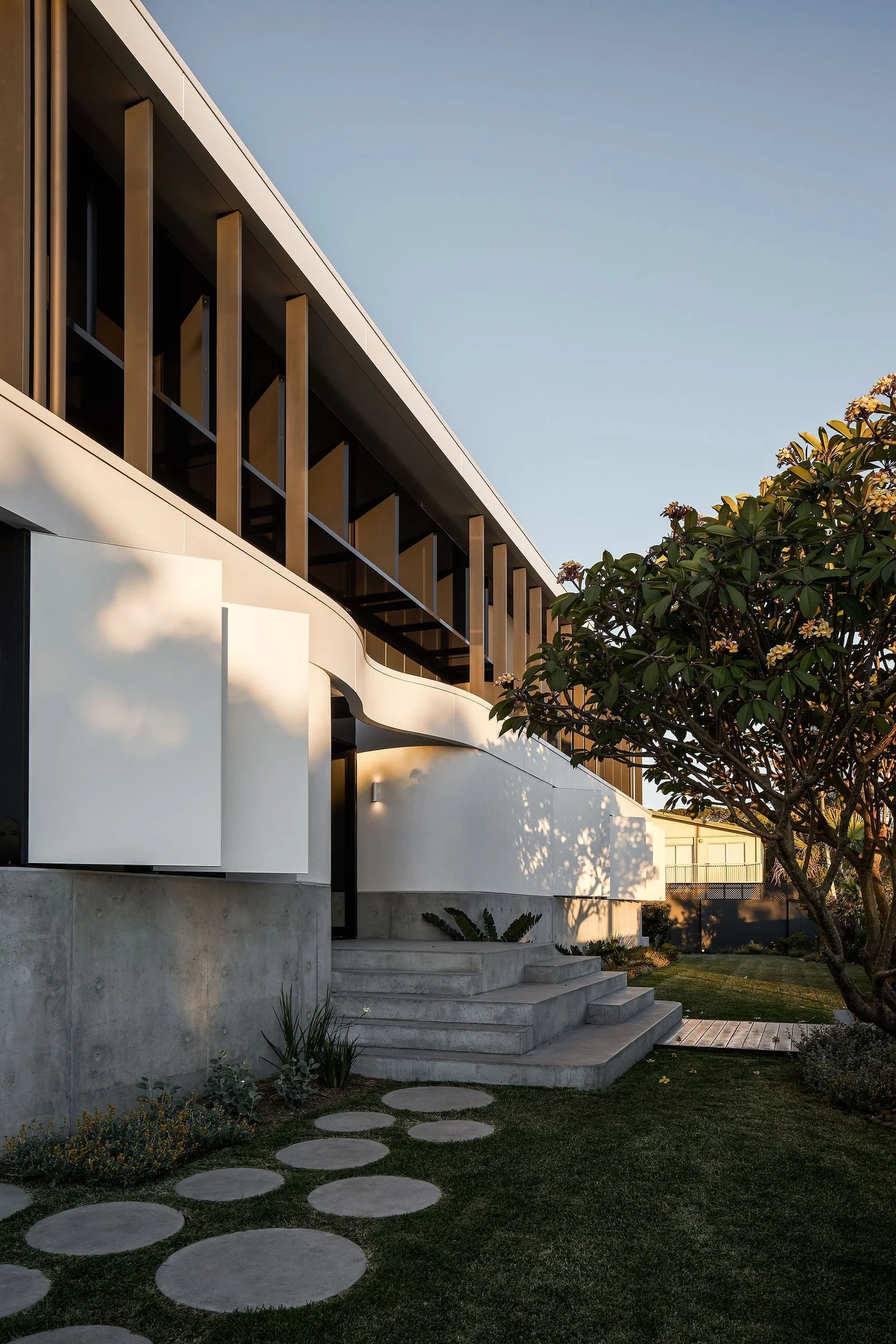 Justin Humphrey Architects