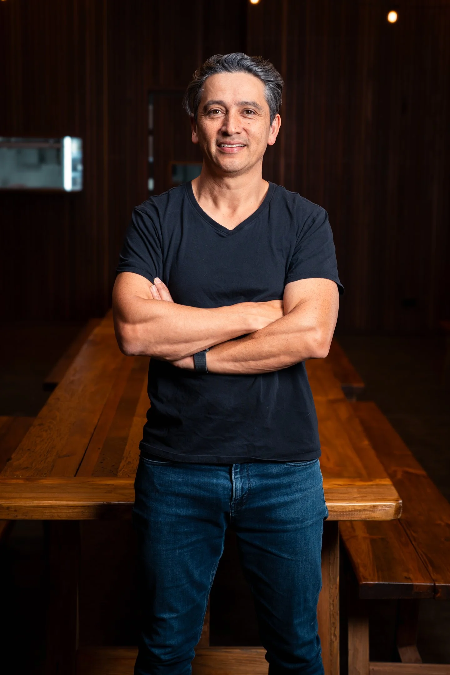 Meet the Team | The Founders & Experts at 2 Brothers Brewery | 2 ...