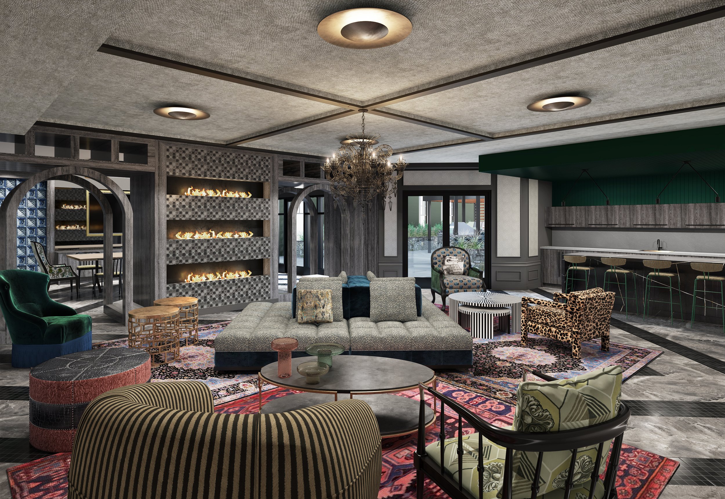 Linowes Design + Architecture