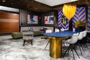 Linowes Design + Architecture