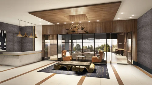Linowes Design + Architecture