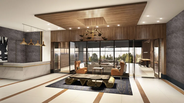 Linowes Design + Architecture