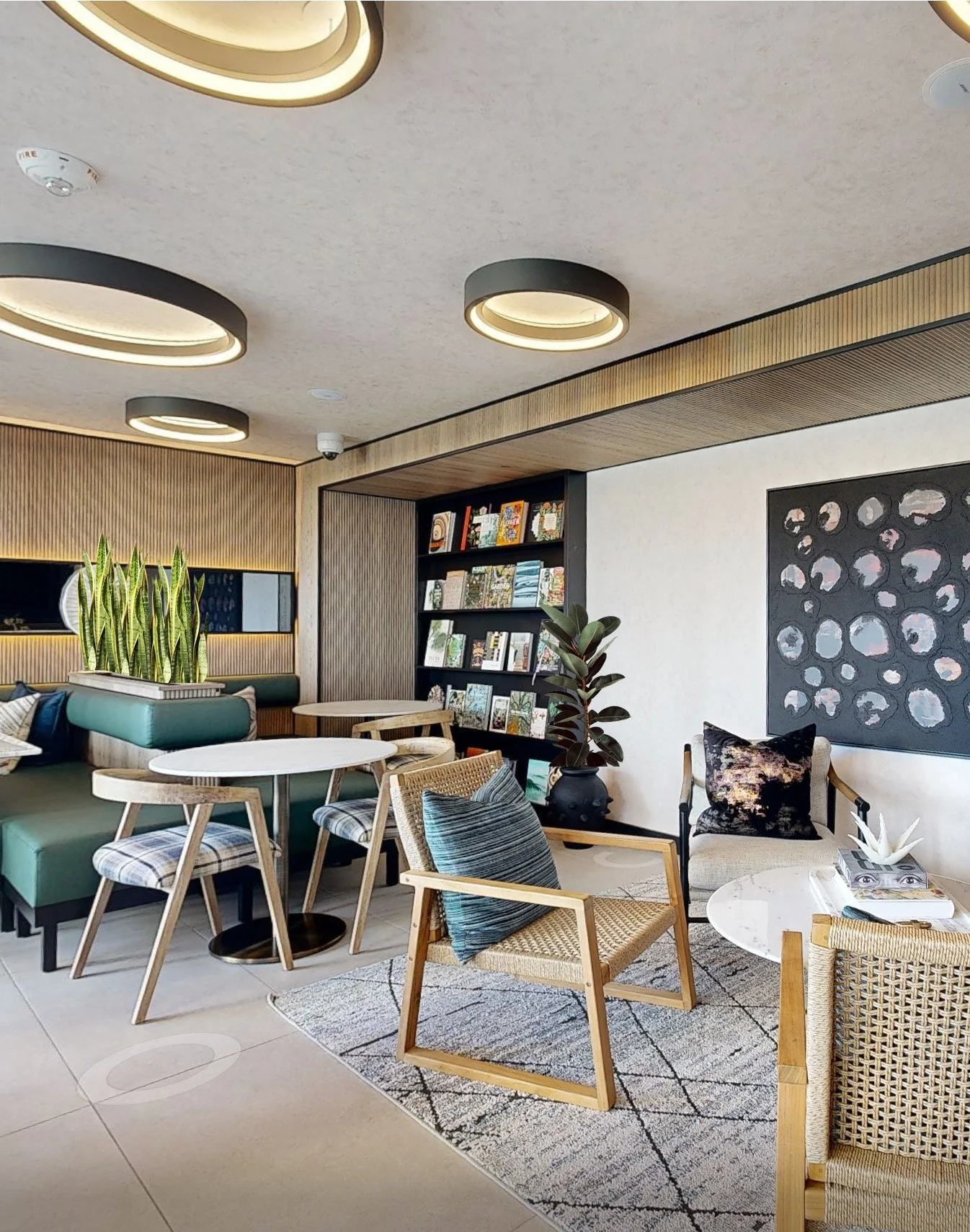 Linowes Design + Associates