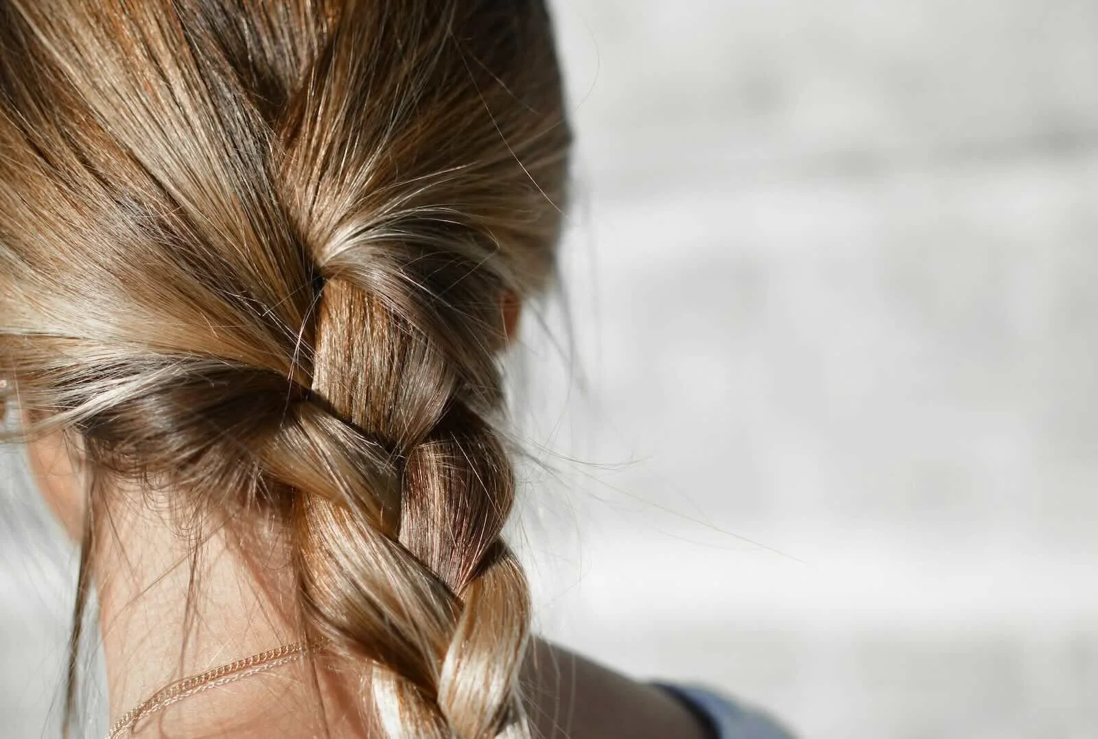 Good Hair Is a Relationship, Not a Makeover | AlbertColor — AlbertColor