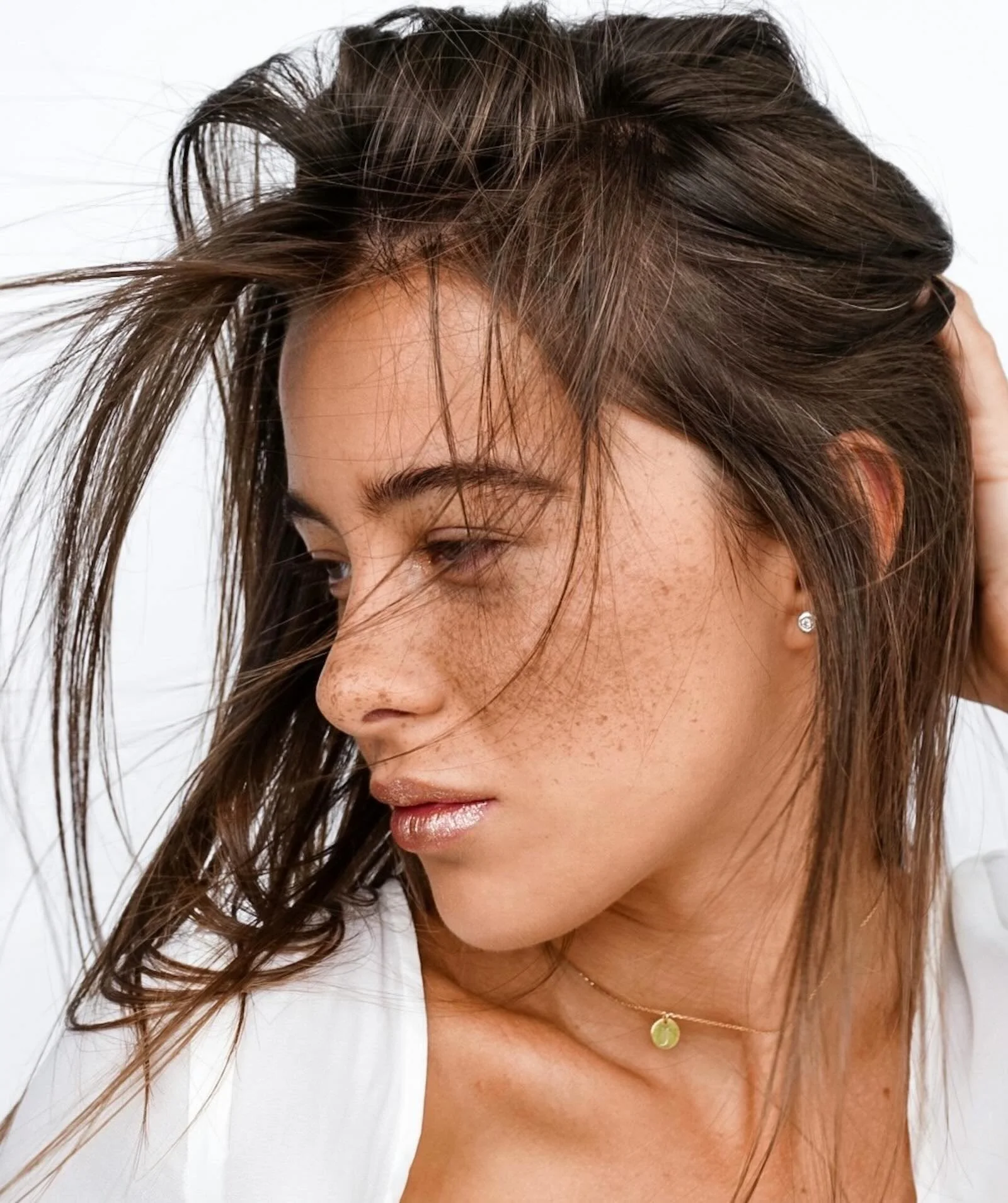 Low-Maintenance Hair Color in NYC | Effortless, Lived-In Results ...