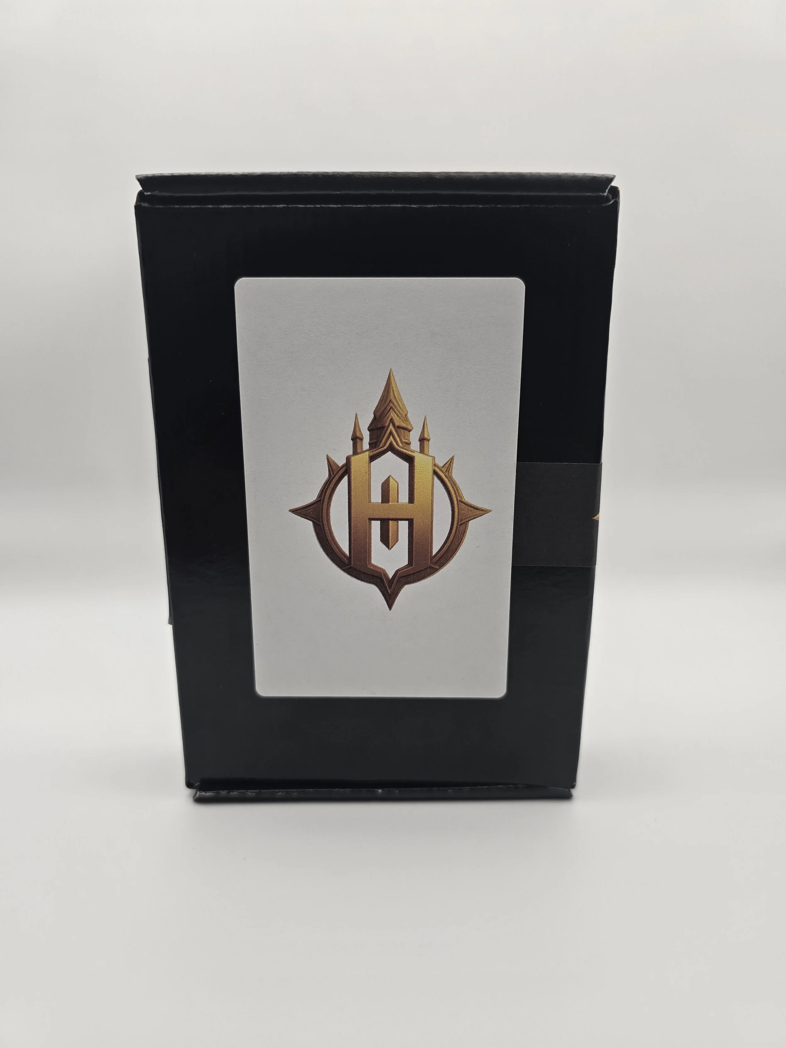 Sidekick — Hero Haven