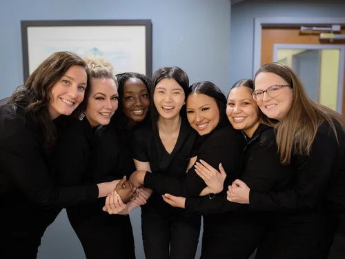 Book Appointment — Post Road Family Dental