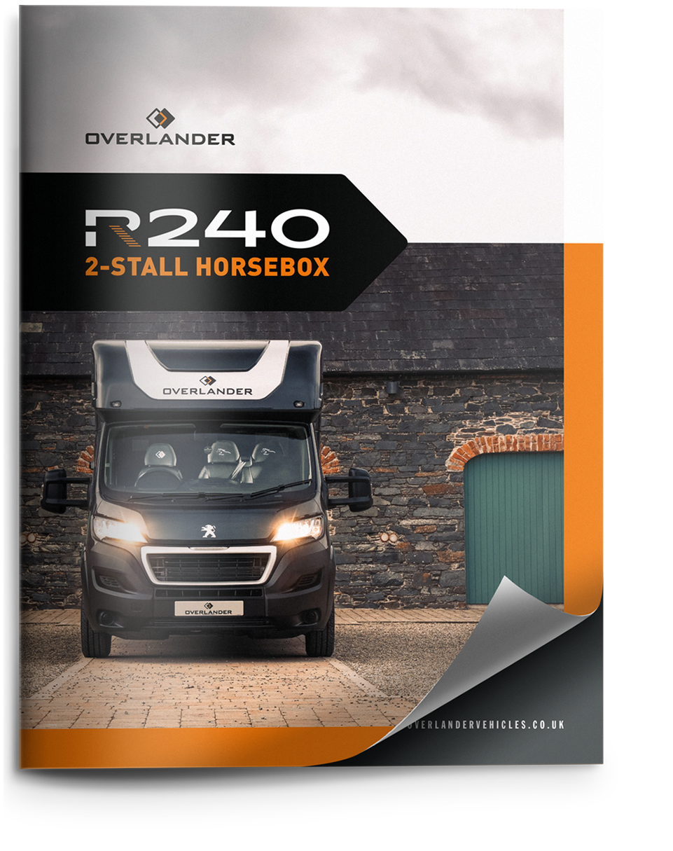Overlander Ireland | Explore Reliable Horsebox Solutions Today