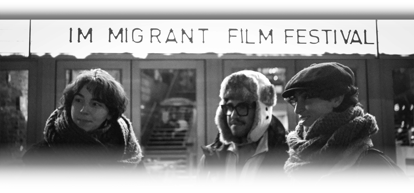 I'm Migrant Film Festival | Film from the SWANA Region in the London