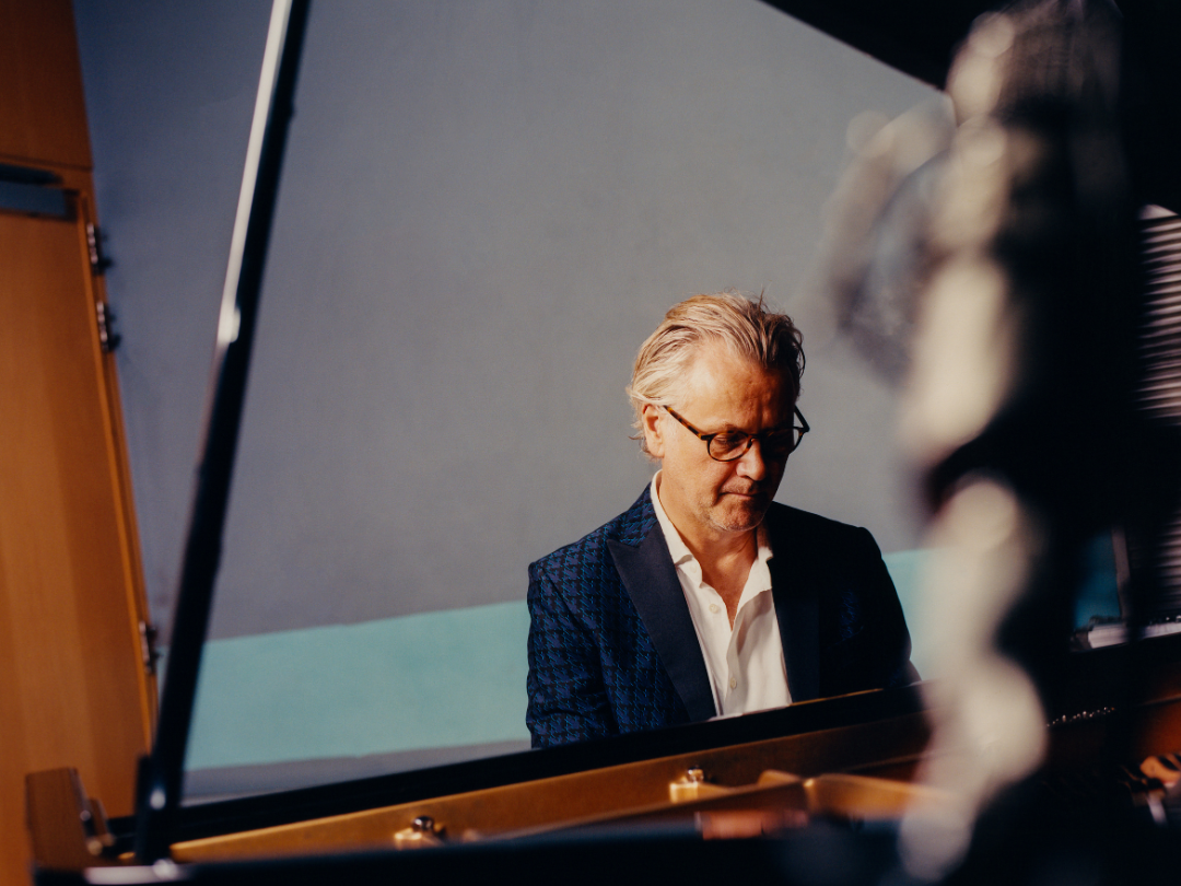An Evening with.. Guy Chambers — Curious Minds: A Festival to Ignite Ideas