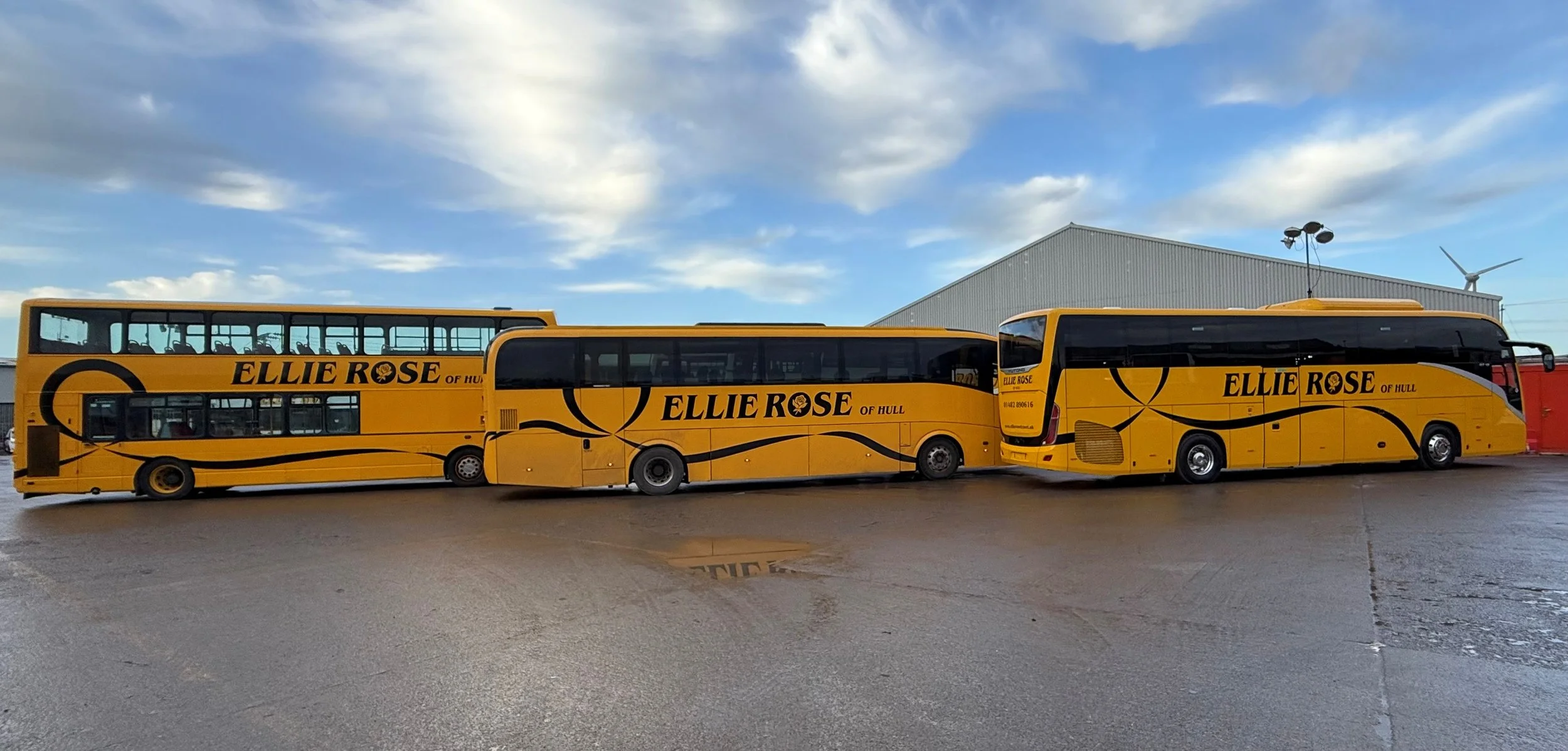 Ellie Rose Travel | Book Your Travel Today