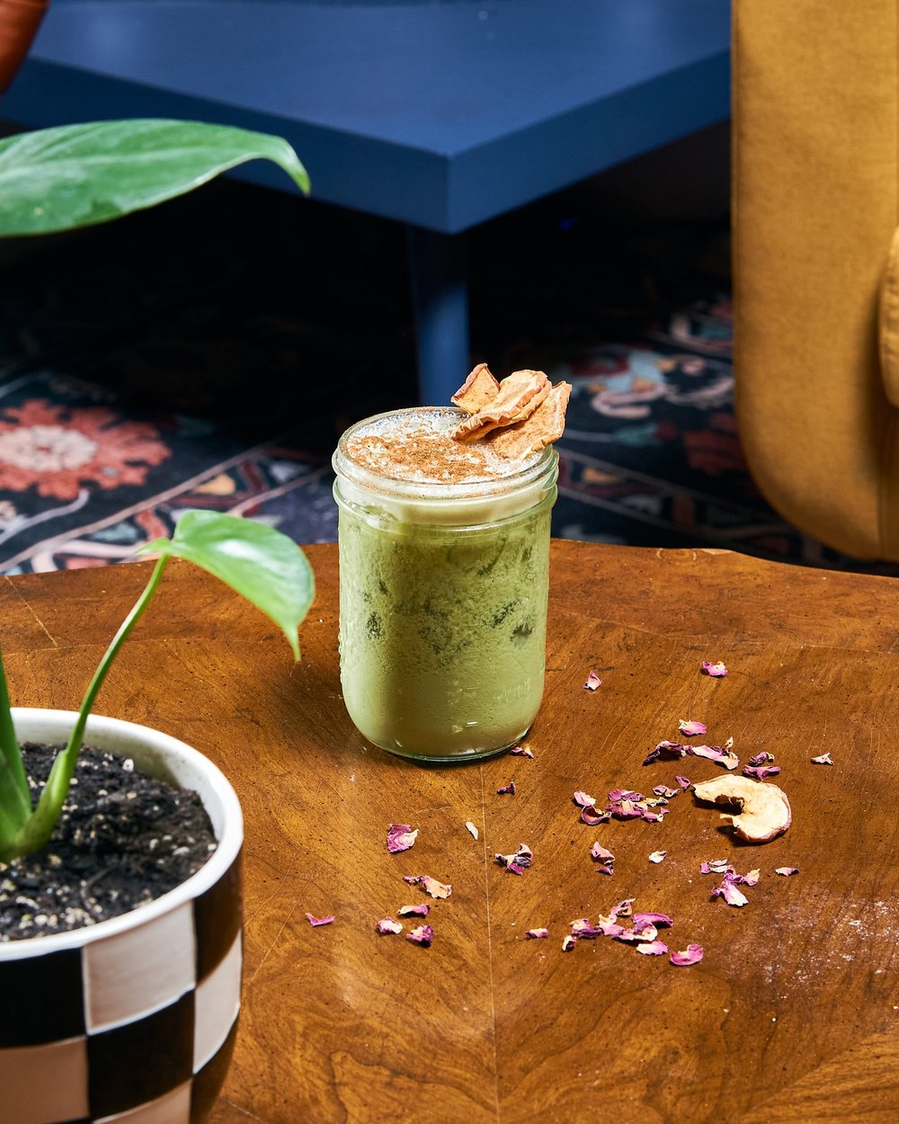 Vessel Coffee Collaborative