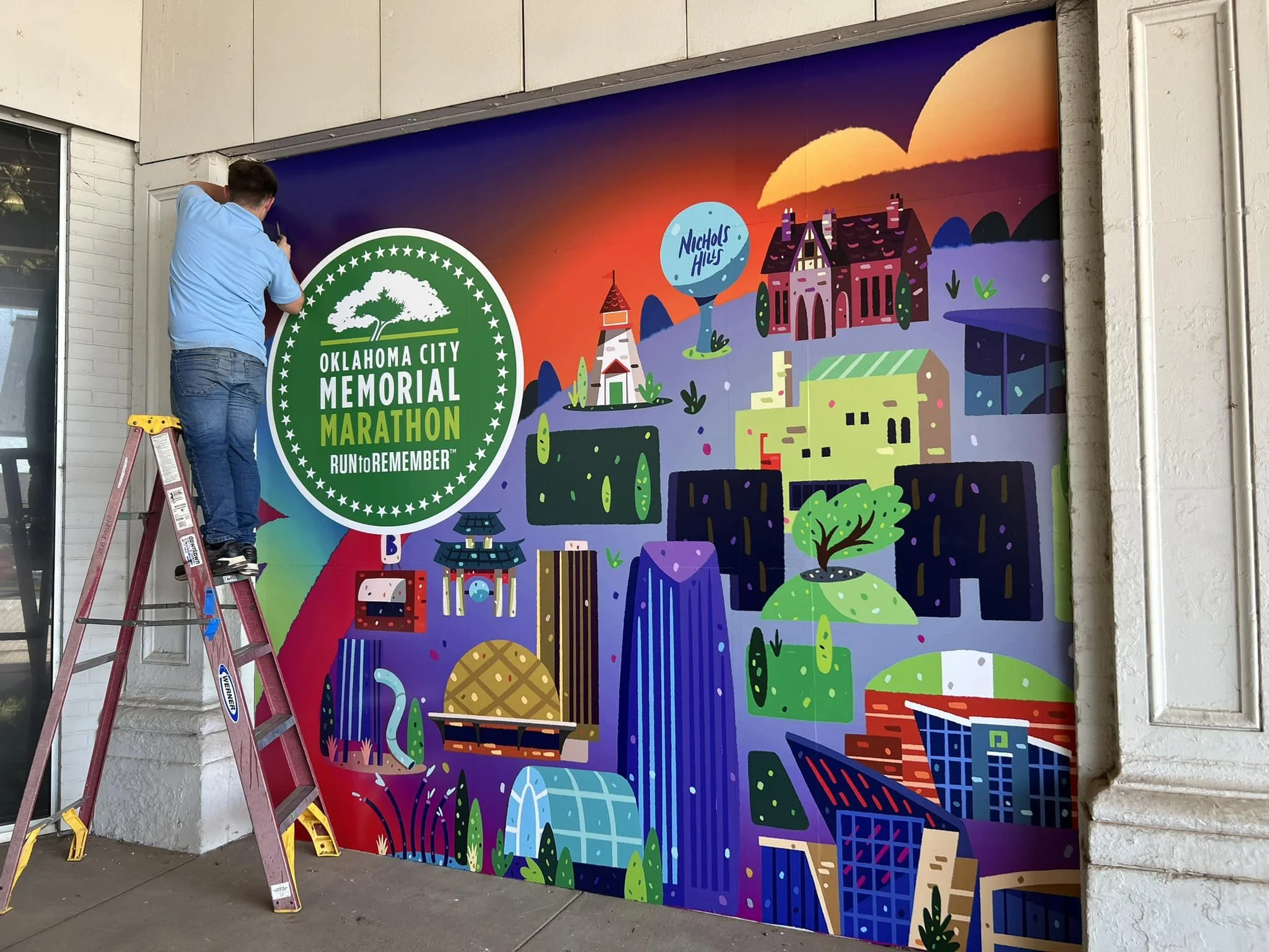 Downtown Sign & Design | Design. Print. Install.
