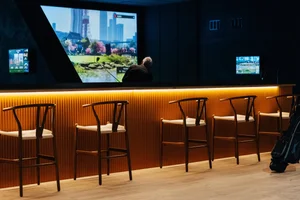 The Green | Enjoy Golf Today – Book Your Session