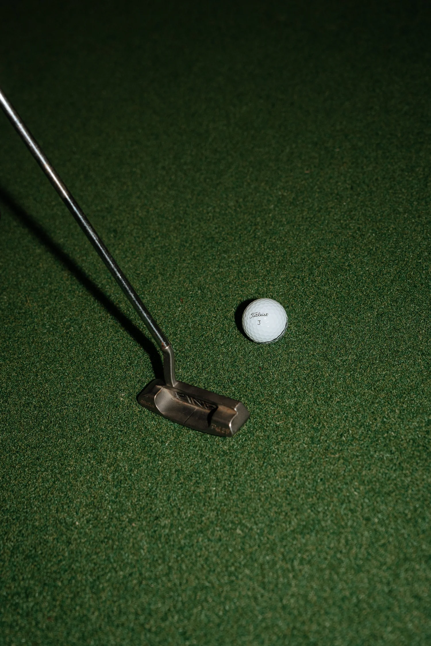 The Green | Enjoy Golf Today – Book Your Session