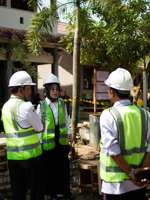 Miami 40-Year & 50-Year Recertifications I Inspectors