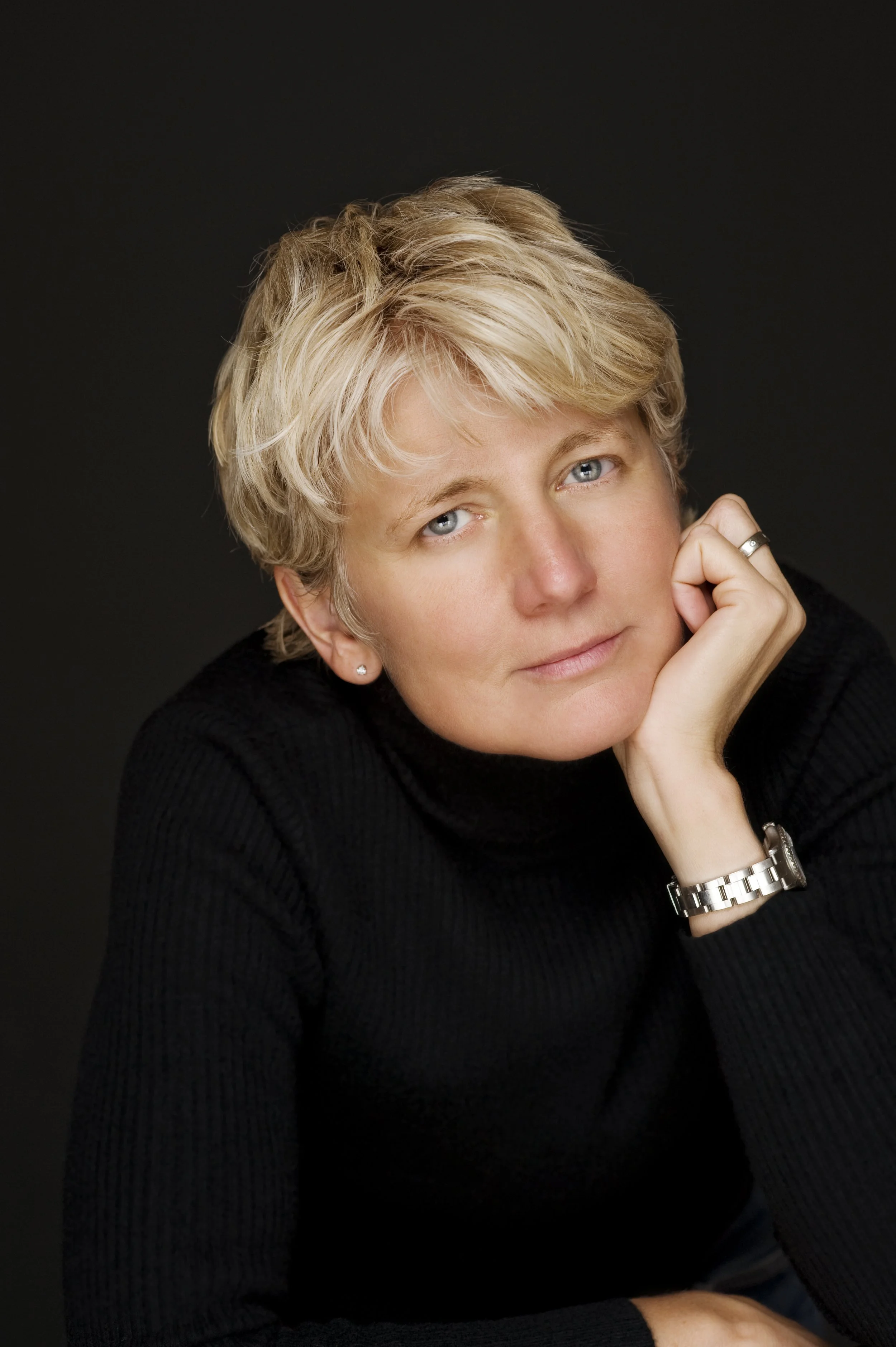 Ocean Science Speaker | Jennifer Hayes | Changemaker Talent