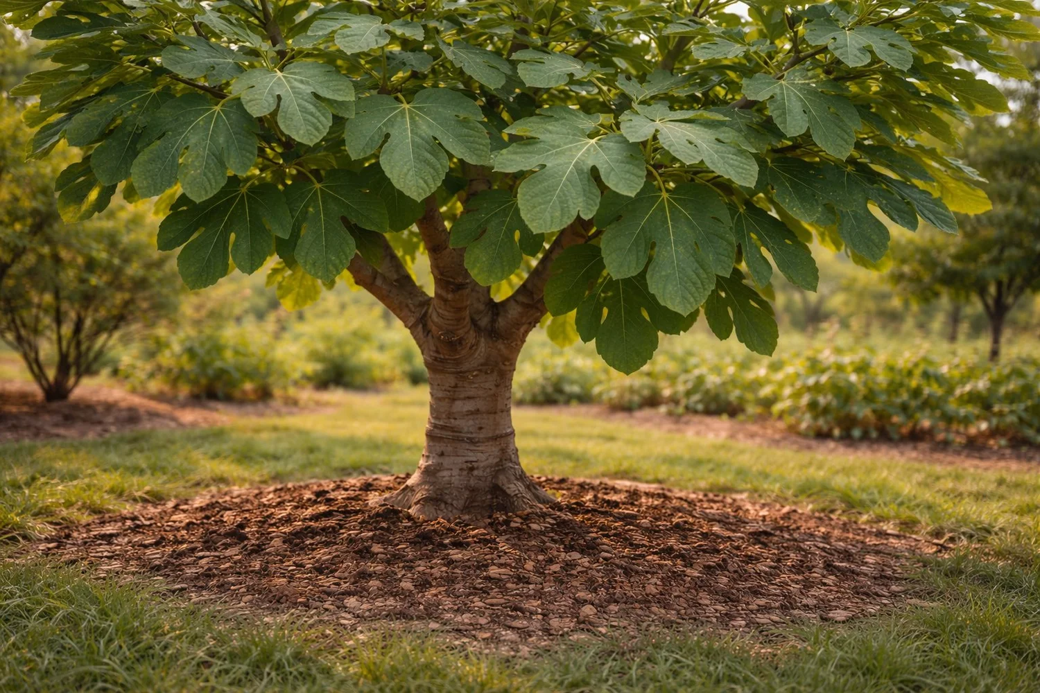 When to Stop Fertilizing Fig Trees Before Winter (And Why It Matters ...
