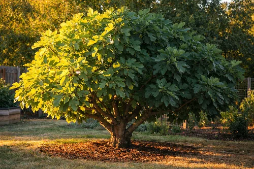 Scaling from Backyard to Small Orchard — Giles County Figs