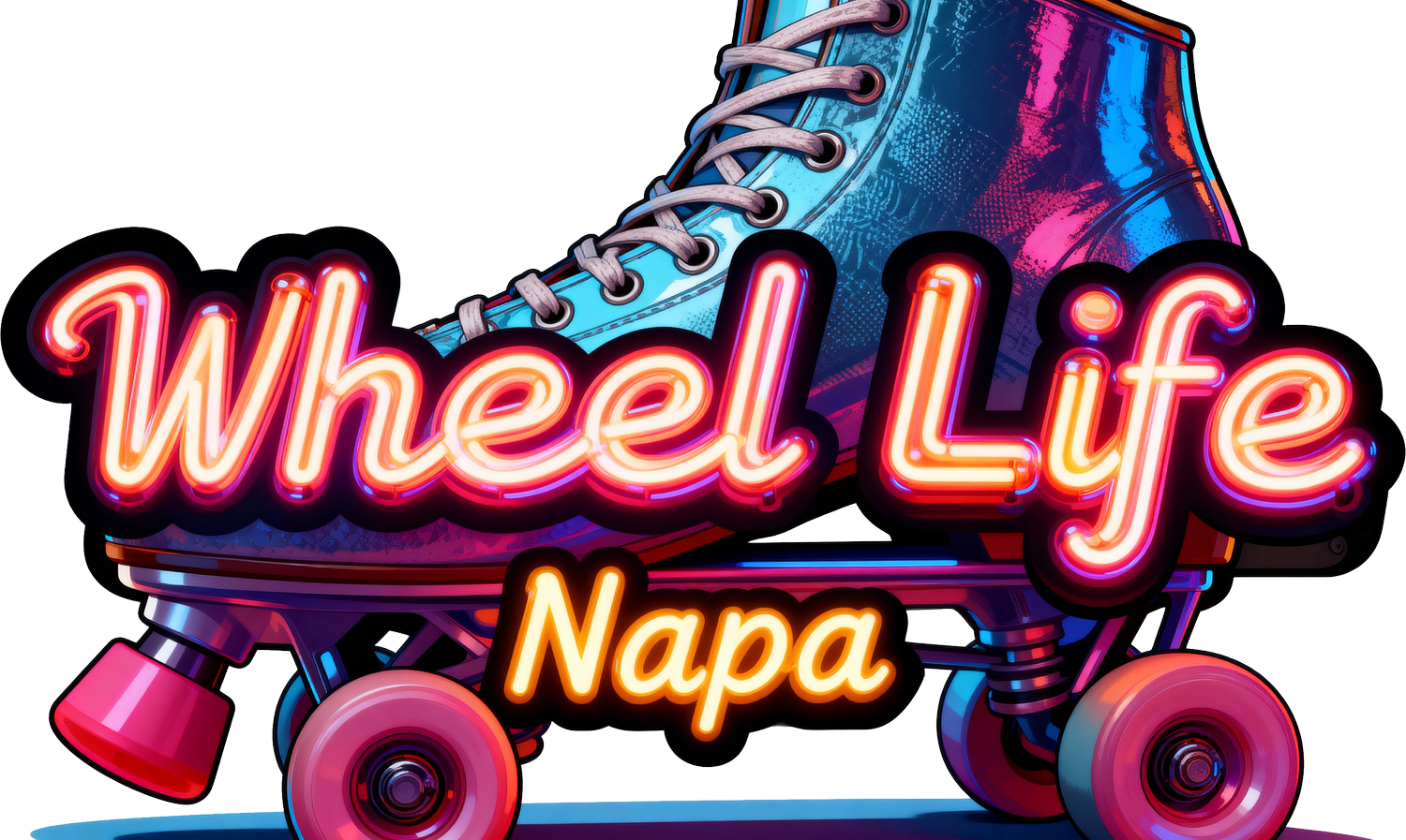 Rules — Wheel Life Napa