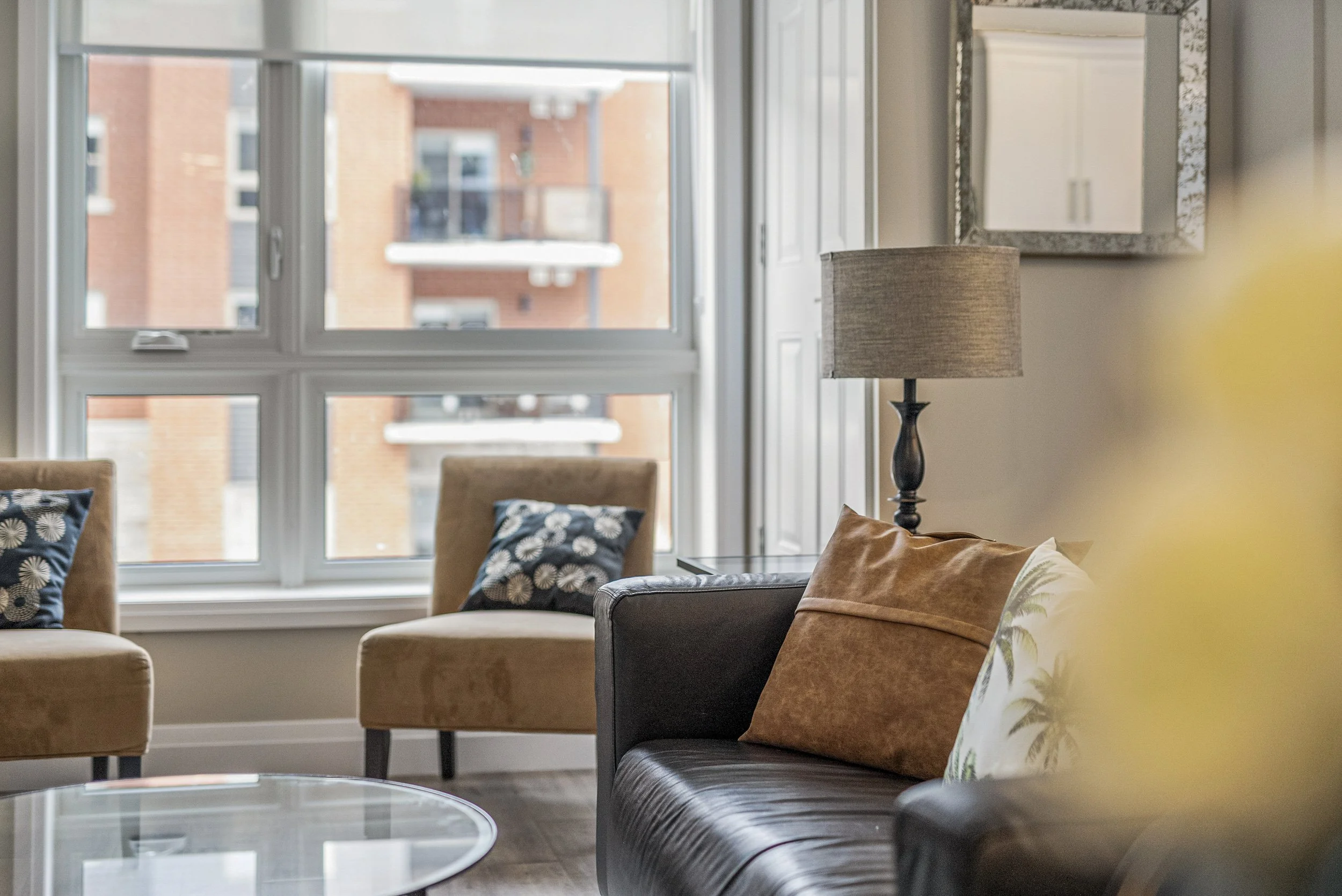 Sawmill Flats | Luxury Apartments in Arnprior — Experience Riverside ...