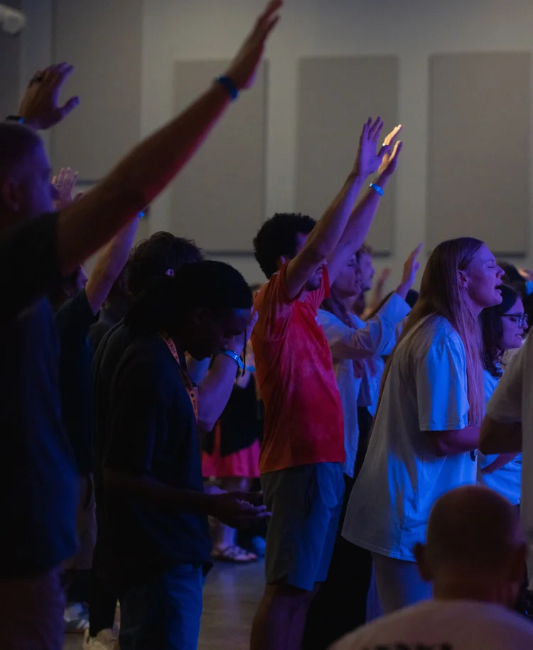 City Movement Church