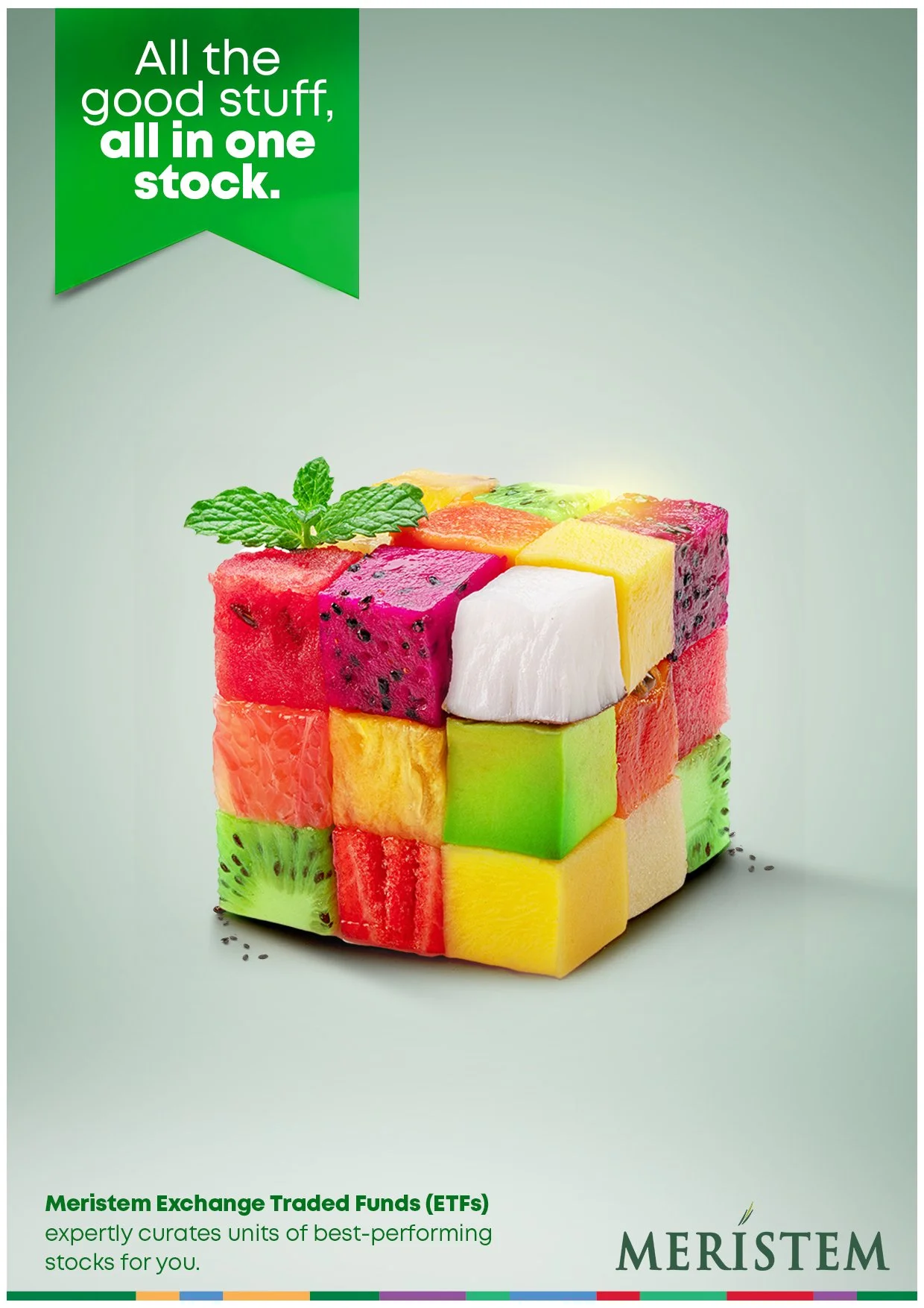 Meristem ETF: All The Good Stuff — Oluranti A.