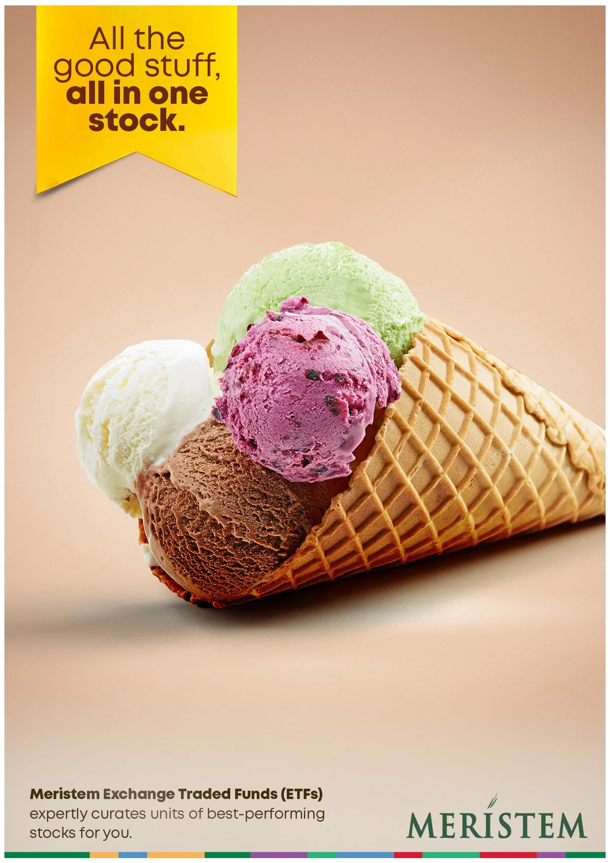 Meristem ETF: All The Good Stuff — Oluranti A.