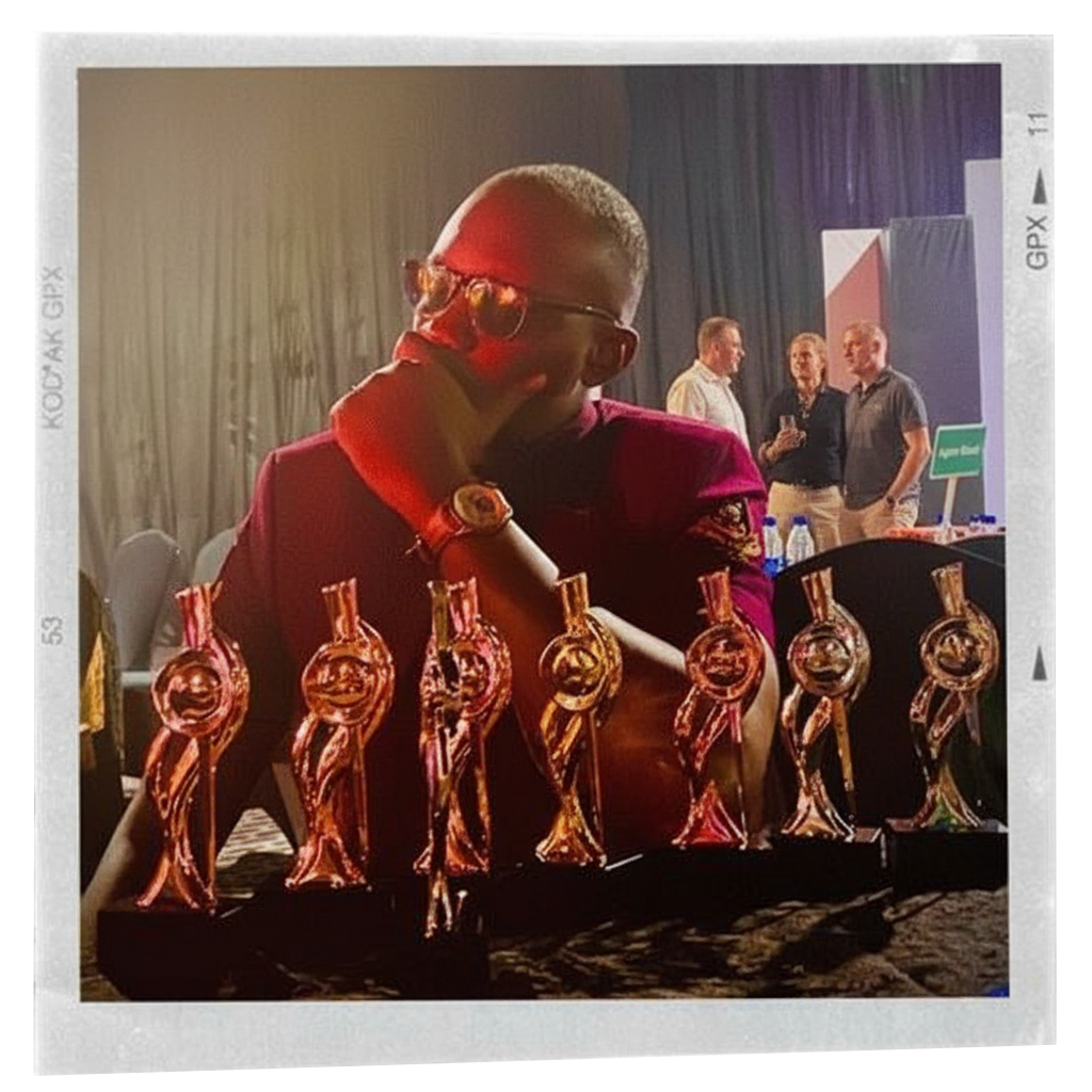 Meristem ETF: All The Good Stuff — Oluranti A.