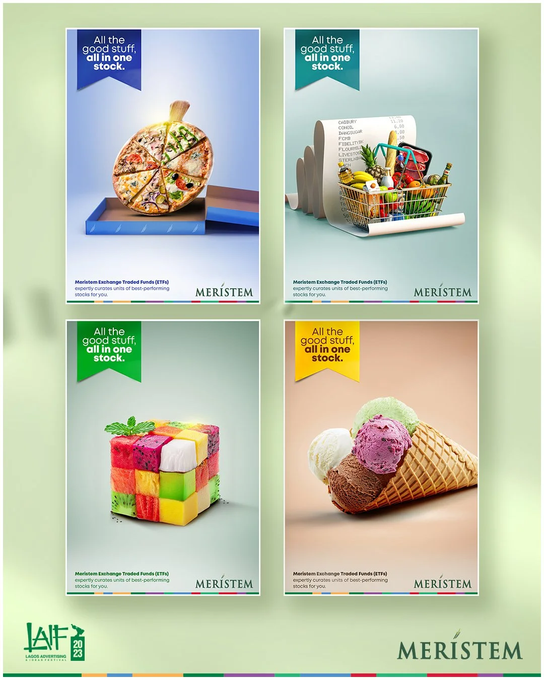 Meristem ETF: All The Good Stuff — Oluranti A.