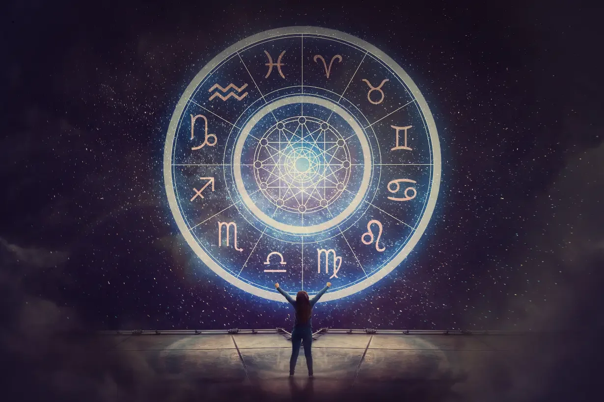 Horoscope 2026 All-Signs Bundle Forecast: Sun, Moon & Rising | Lunatic ...