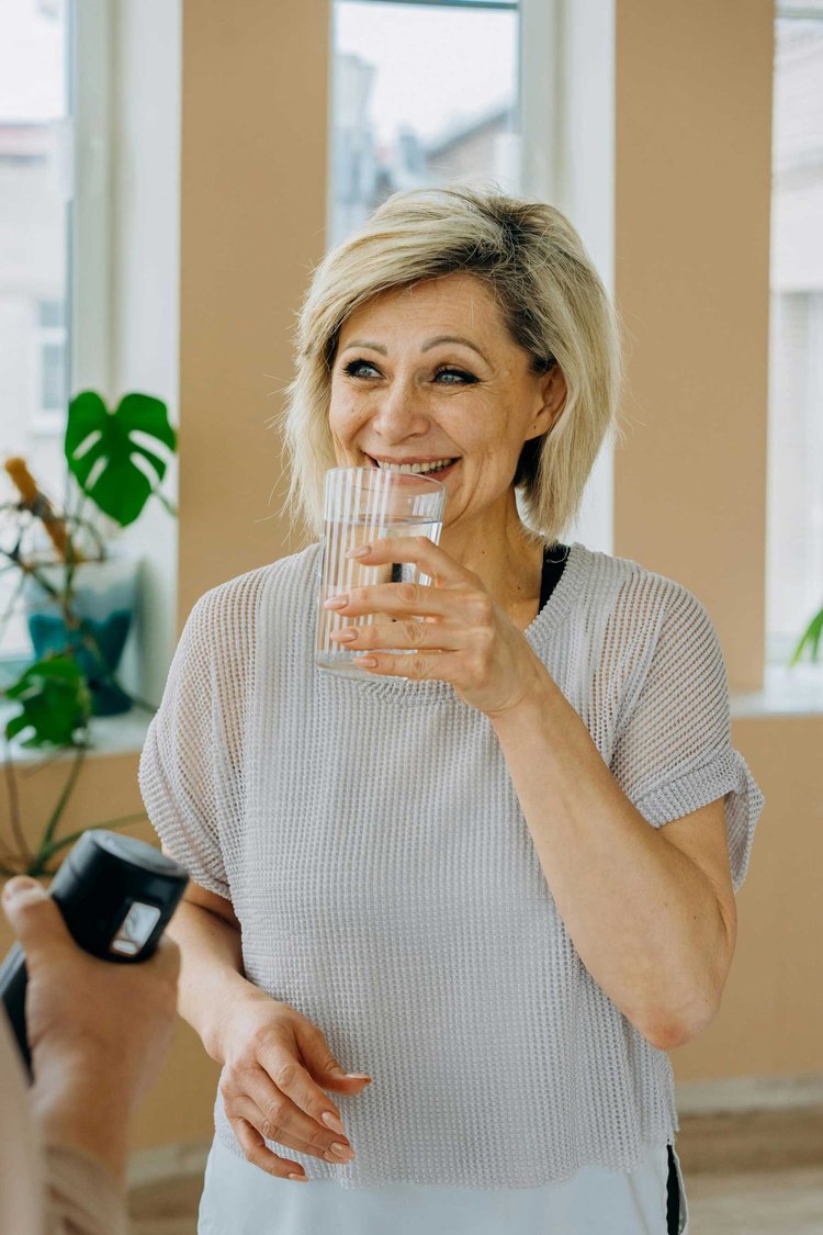 The Truth About Bladder Control and Pelvic Floor Health in Women ...