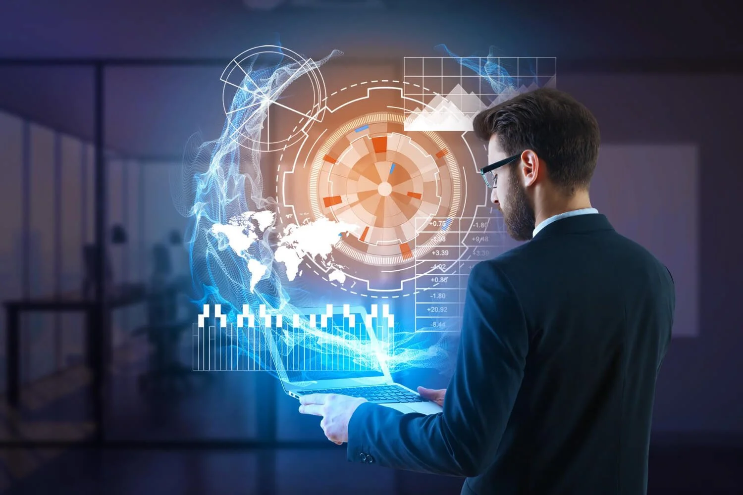 Logikcull — Premier Legal Technologies